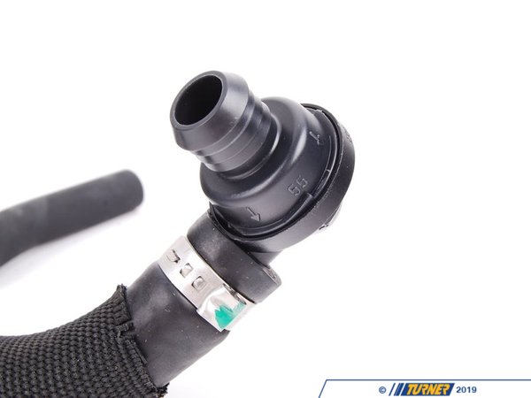 11617831473 - Genuine BMW Sucking Jet Pump With Lines - 11617831473 ...