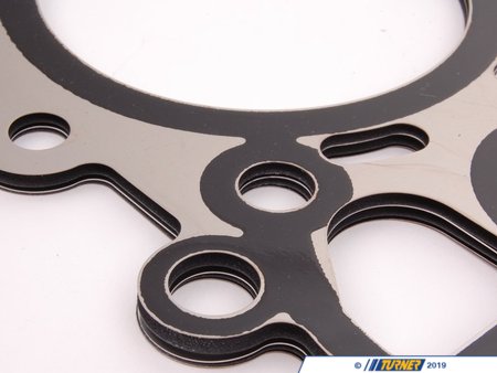 11127557265 - Genuine BMW Cylinder Head Gasket - N54 3.0L | Turner ...