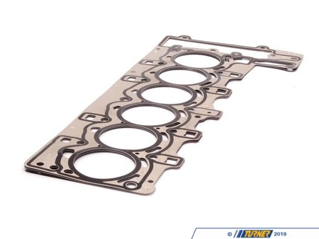 11127557265 - Genuine BMW Cylinder Head Gasket - N54 3.0L | Turner ...