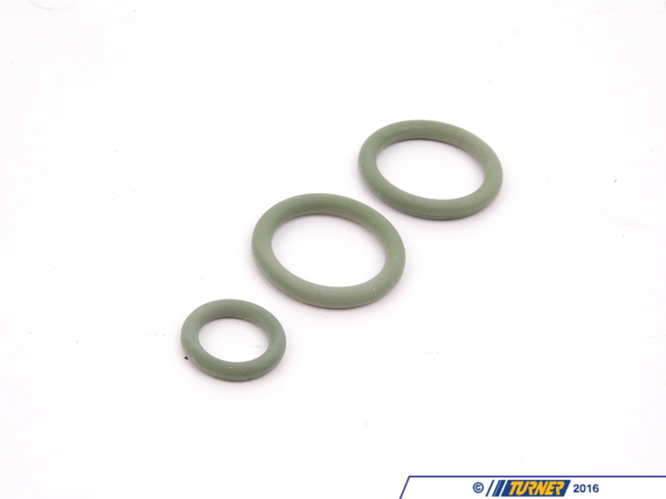 11127572758 - Genuine BMW Cylinder Head Gasket Set - N54 3.0L | Turner ...