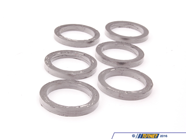 11127572758 - Genuine BMW Cylinder Head Gasket Set - N54 3.0L | Turner ...