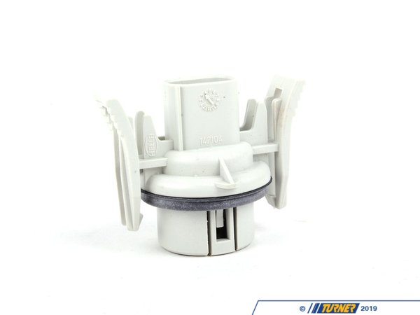 63128369219 - OES Turn Signal Bulb Socket - E39 | Turner Motorsport