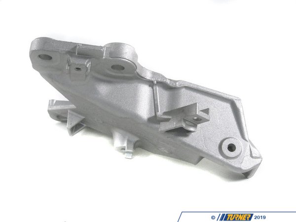 22116760315 - Engine Supporting Bracket - Left - E82, E88, E90, E91 ...