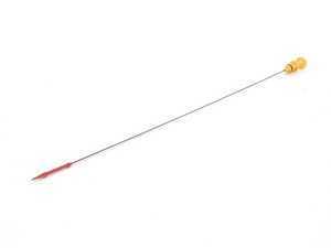 11437585970 - Genuine MINI Dipstick For Engine Oil W/ Seal | Turner ...