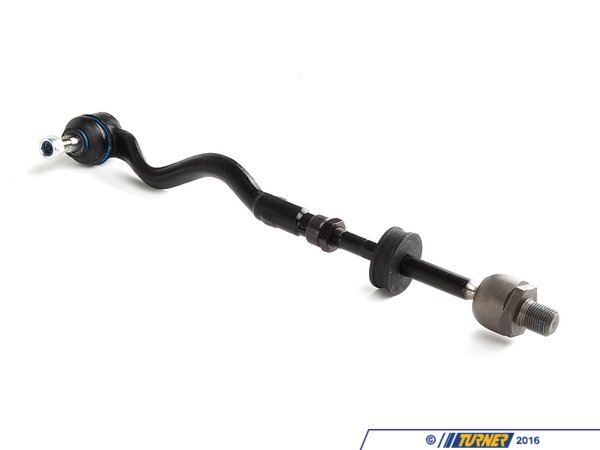 32111139316 - Meyle Tie Rod Assembly - Right - E36, Z3 | Turner Motorsport