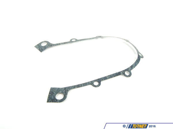 11141736521 - Victor Reinz Rear Main Seal Flange Gasket - E31, E32, E34 ...