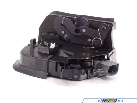 51228402601 - Genuine BMW Door Lock With Motor Actuator, Left ...