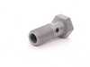 07119905176 - Genuine BMW Hollow Bolt - 07119905176 -E60 M5,E63 M6 ...