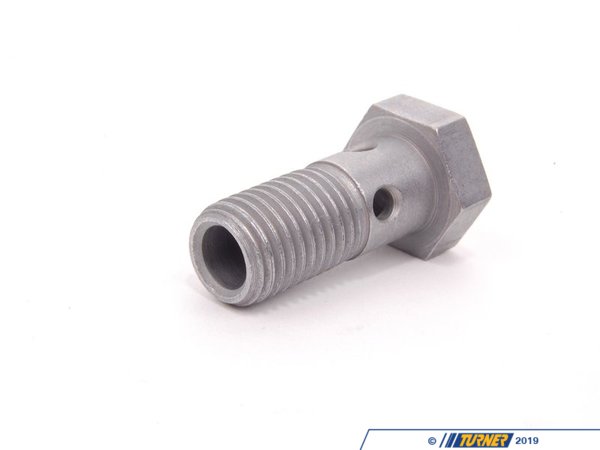07119905176 - Genuine BMW Hollow Bolt - 07119905176 -E60 M5,E63 M6 ...