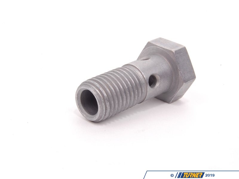 07119905176 - Genuine BMW Hollow Bolt - 07119905176 -E60 M5,E63 M6 ...