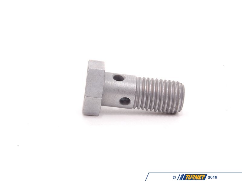 07119905176 - Genuine BMW Hollow Bolt - 07119905176 -E60 M5,E63 M6 ...