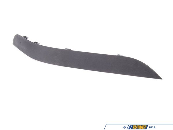 51118402311 - Genuine BMW Cover Lateral Left - 51118402311 - E53 ...