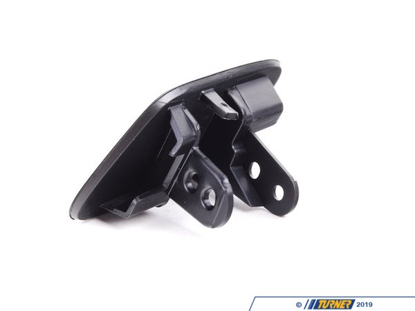 51657199142 - Genuine BMW Covering Primend Right - 51657199142 - E70 X5 ...