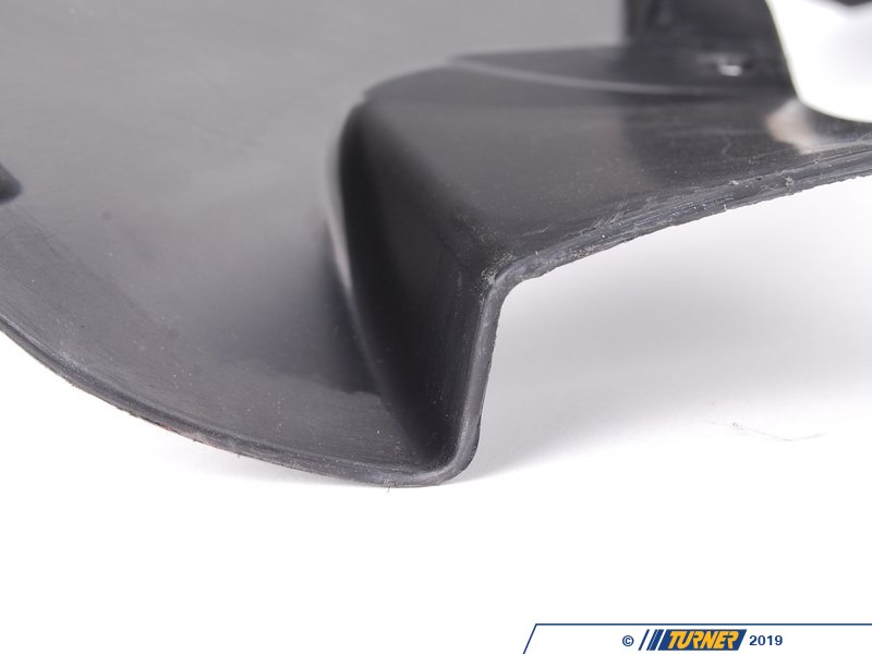 51718402444 - Genuine BMW Cover, Wheell Housing, Front Right ...