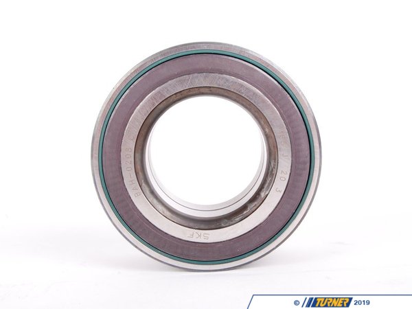 33416775842 - Genuine BMW Rear Wheel Bearing - E82/88 E9X BMW | Turner ...