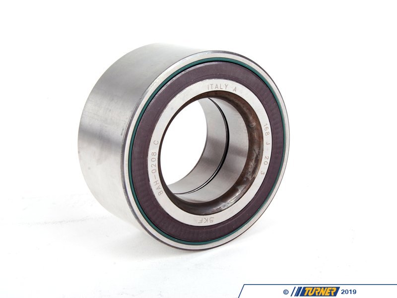 33416775842 - Genuine BMW Rear Wheel Bearing - E82/88 E9X BMW | Turner ...