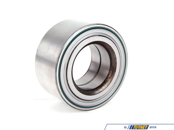 33416775842 - Genuine BMW Rear Wheel Bearing - E82/88 E9X BMW | Turner ...