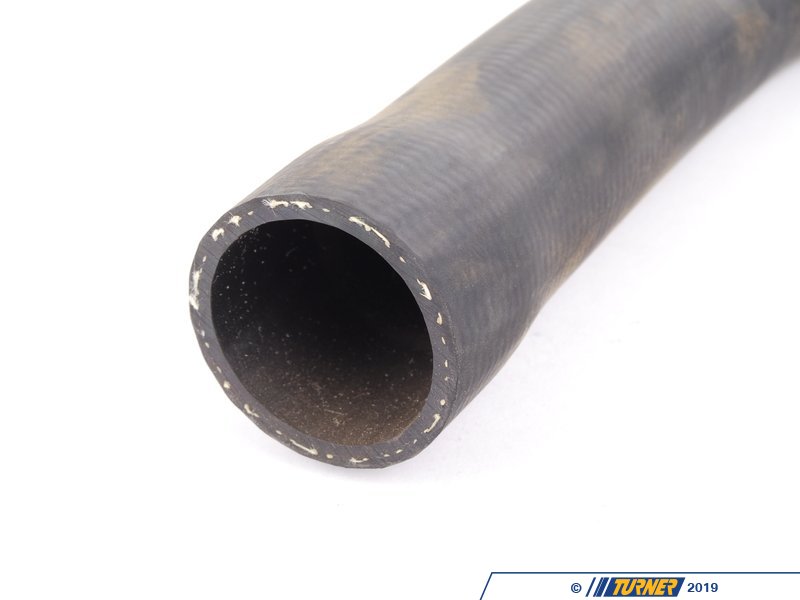 11531722682 - Genuine BMW Radiator Hose - Upper - E34 535i E32 735i E32 ...