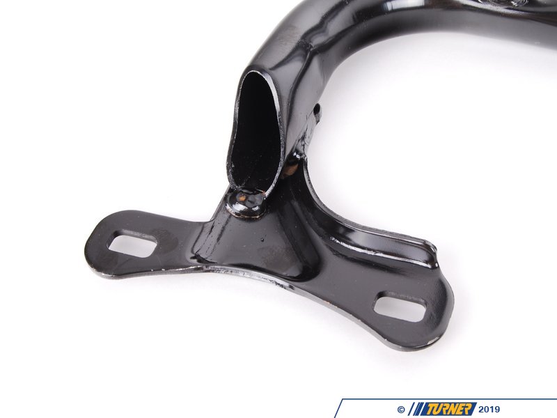 51717007787 - Genuine BMW Underride Protection - 51717007787 - E53 ...