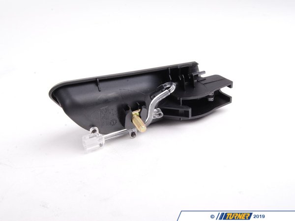 51417122199 - Genuine BMW Door Handle Interior Left, L - 51417122199 ...