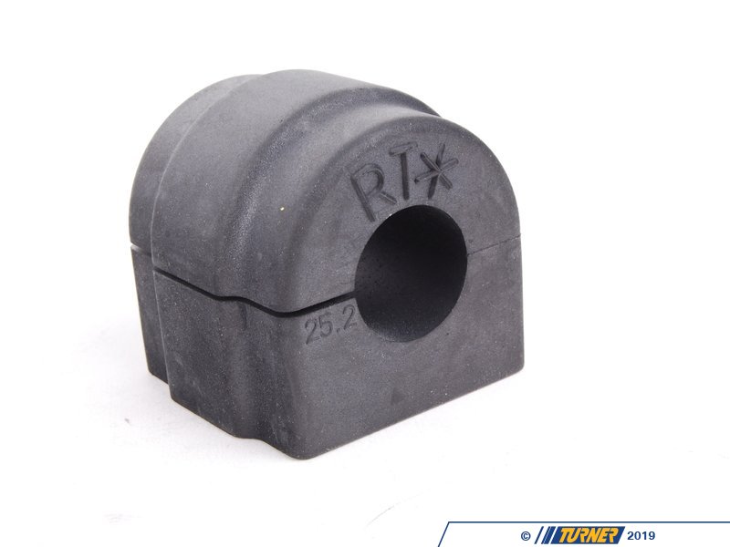 31356770003 - Genuine BMW Sway Bar Bushing | Turner Motorsport
