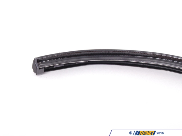 51137112079 - Genuine MINI Roof Molding / Rain Gutter - Left | Turner ...