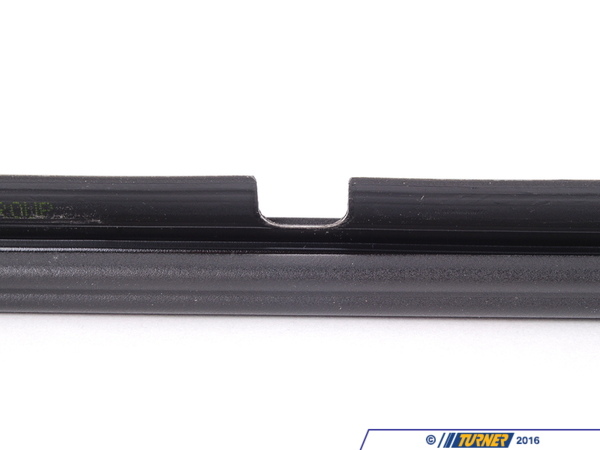 51137112079 - Genuine MINI Roof Molding / Rain Gutter - Left | Turner ...