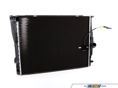 17117537292 - Genuine BMW Radiator - 17117537292 - E82,E90,E92,E93 ...