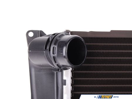 17117537292 - Genuine BMW Radiator - 17117537292 - E82,E90,E92,E93 ...