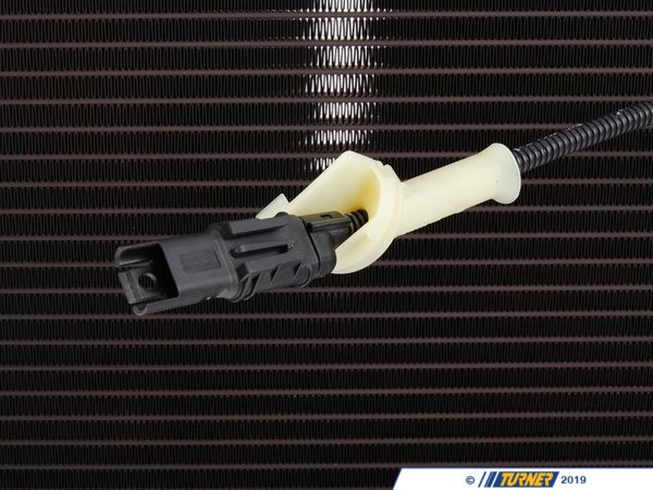 17117537292 - Genuine BMW Radiator - 17117537292 - E82,E90,E92,E93 ...