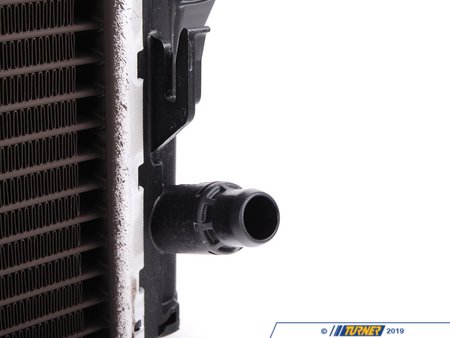 17117537292 - Genuine BMW Radiator - 17117537292 - E82,E90,E92,E93 ...