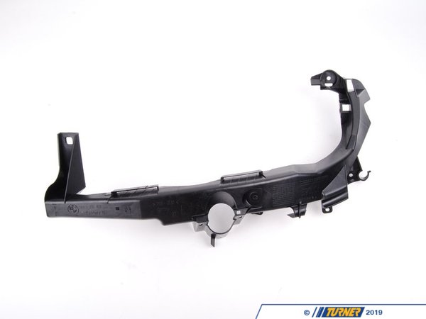 51647138401 - Genuine BMW Headlight Arm - Left | Turner Motorsport