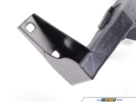 51647138401 - Genuine BMW Headlight Arm - Left | Turner Motorsport