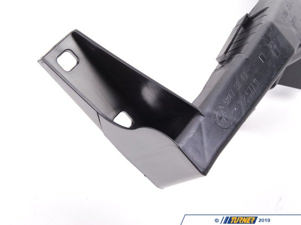 51647138401 - Genuine BMW Headlight Arm - Left | Turner Motorsport