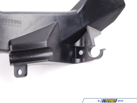 51647138401 - Genuine BMW Headlight Arm - Left | Turner Motorsport