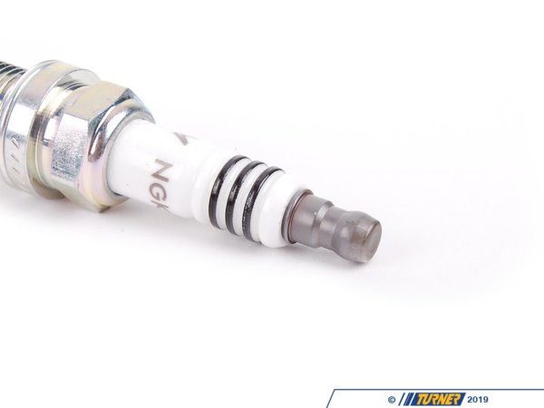 12120037608 - Performance Spark Plug - Set Of Six, S52 | Turner Motorsport