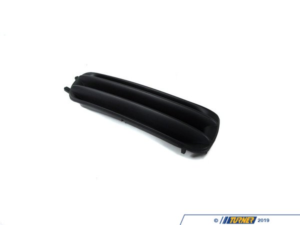 51118195294 - Genuine BMW Right Fog Lamp Cover - 51118195294 - E46 ...