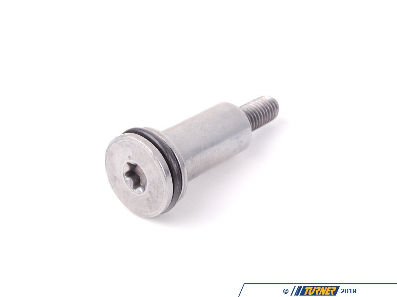 11317534768 - Genuine MINI Bearing Bolt | Turner Motorsport