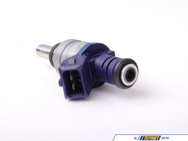 13537546245 - OEM VDO Fuel Injector - BMW M54 | Turner Motorsport
