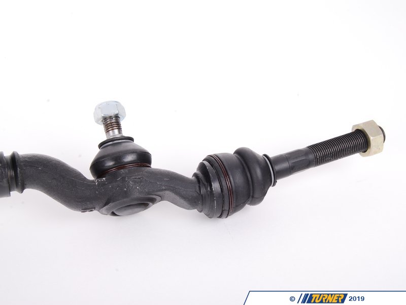 32211096057 - E38 Center Track Rod for BMW 740i 740il 750il | Turner ...