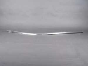 51337174387 - Genuine BMW Trim, Window Frame, Top, Doo - 51337174387 ...