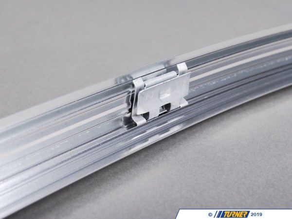 51337174387 - Genuine BMW Trim, Window Frame, Top, Doo - 51337174387 ...