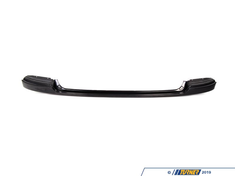 41347130269 - Genuine BMW Rear Lower Tail Panel - E46 323Ci 325Ci 328Ci ...