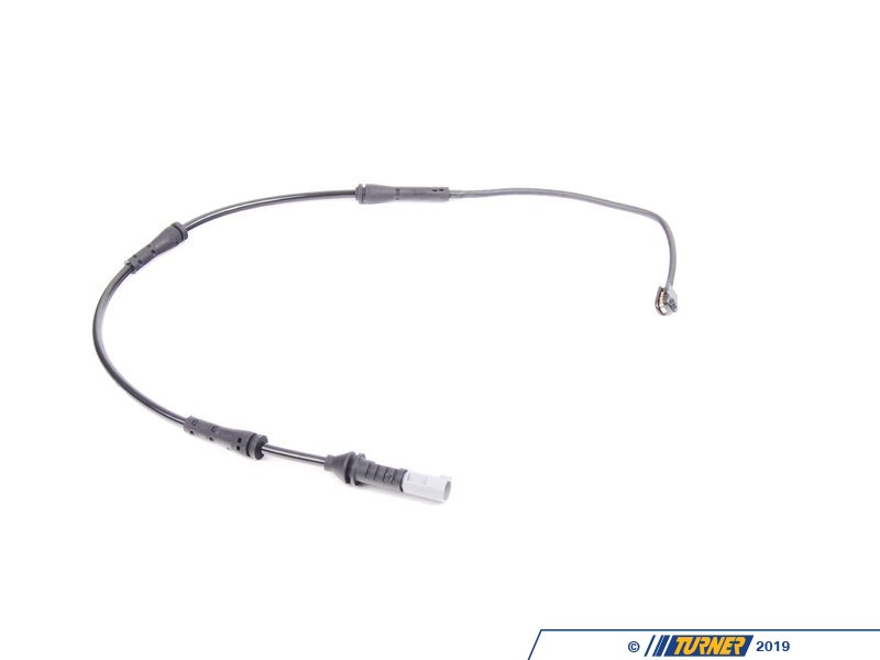 34356792289 - Genuine BMW Brake Pad Wear Sensor - Front - F22/23 F3X ...
