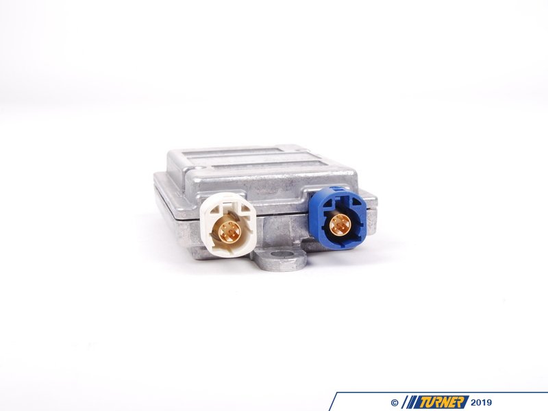 84109200503 - Auxiliary Jack - E60, E61, E63, E64, E70, E71, E84, F01 ...
