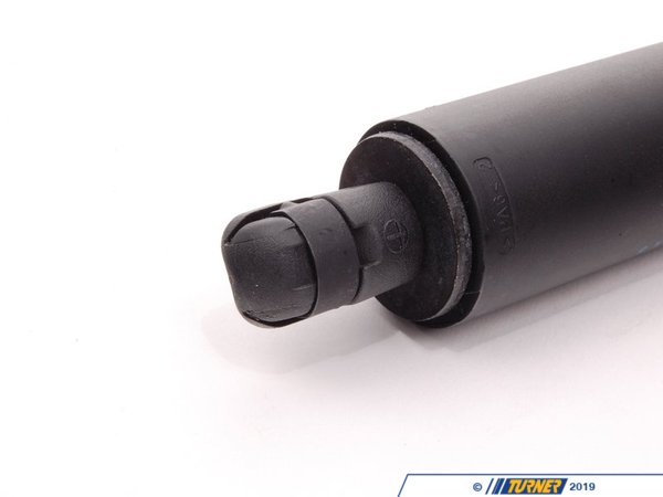 51247294199 - Genuine BMW Trunk Strut - E70 X5 | Turner Motorsport