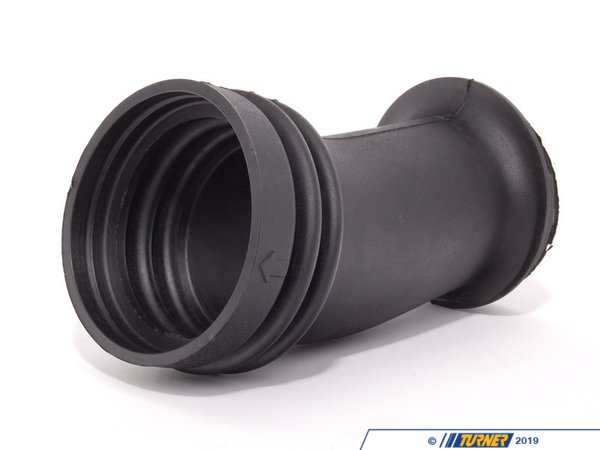 13711727097 - Genuine BMW Intake Tube - E30 318i 318is | Turner Motorsport