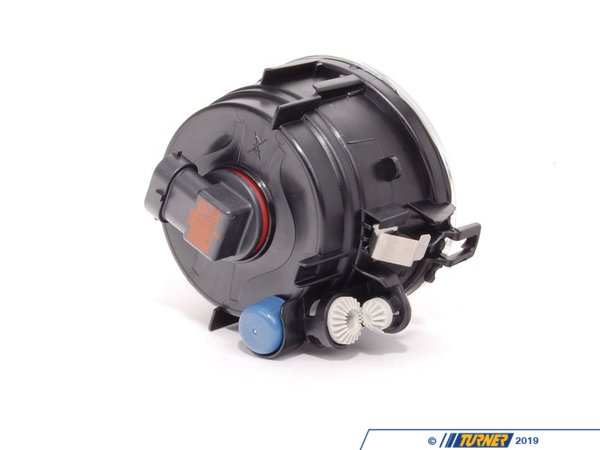 63177238787 - Genuine BMW Fog Light - Left - F25,F26,F15,F16,F85,F86 ...