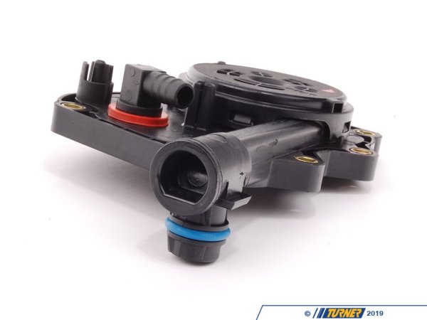 11617501562 - Intake Manifold Cover (PCV) | Turner Motorsport