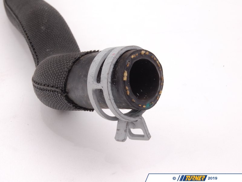 64216951946 - Genuine BMW Radiator Return Hose | Turner Motorsport